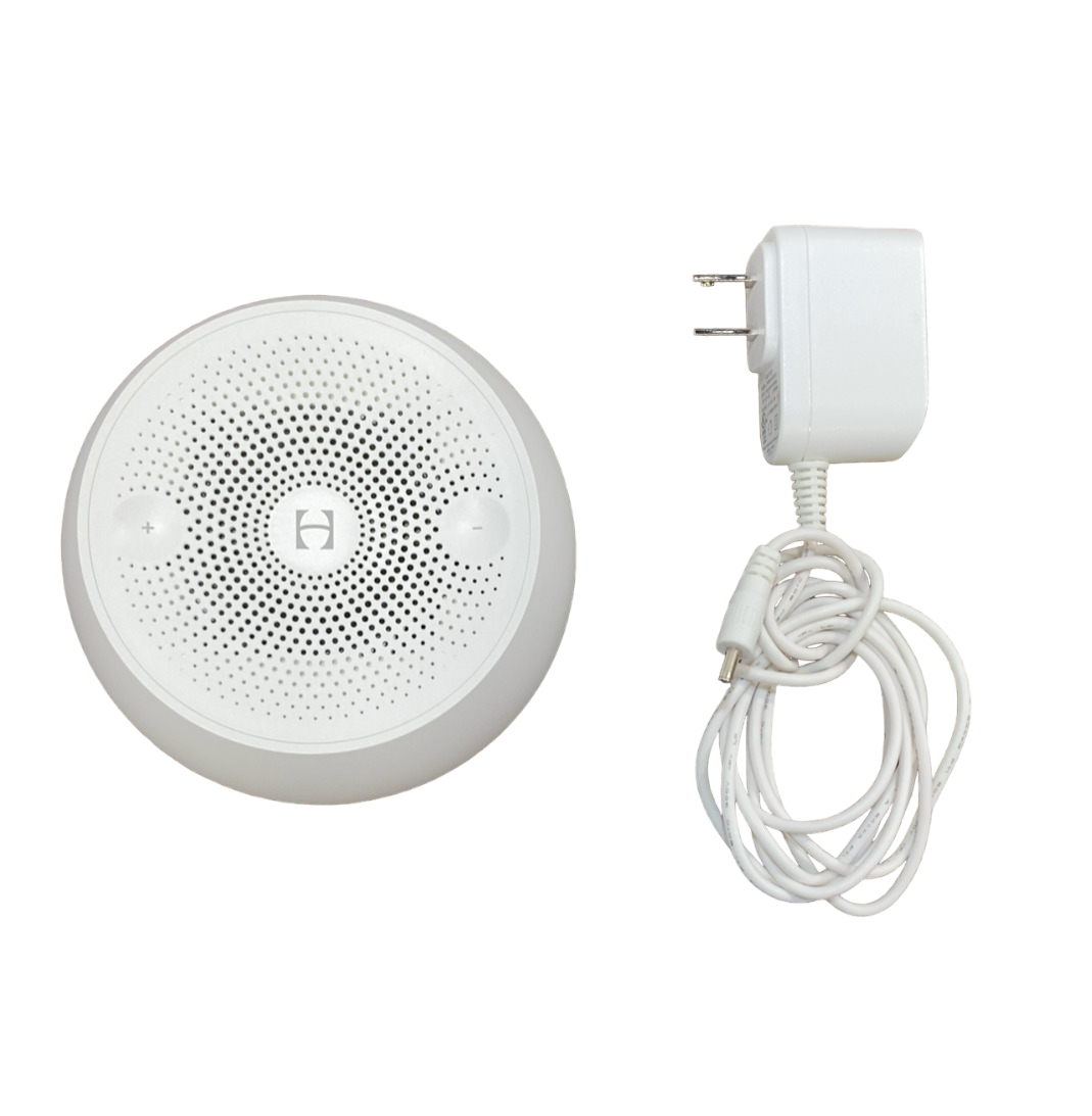 Hatch Rest Mini Sound Machine — GoodBuy Gear