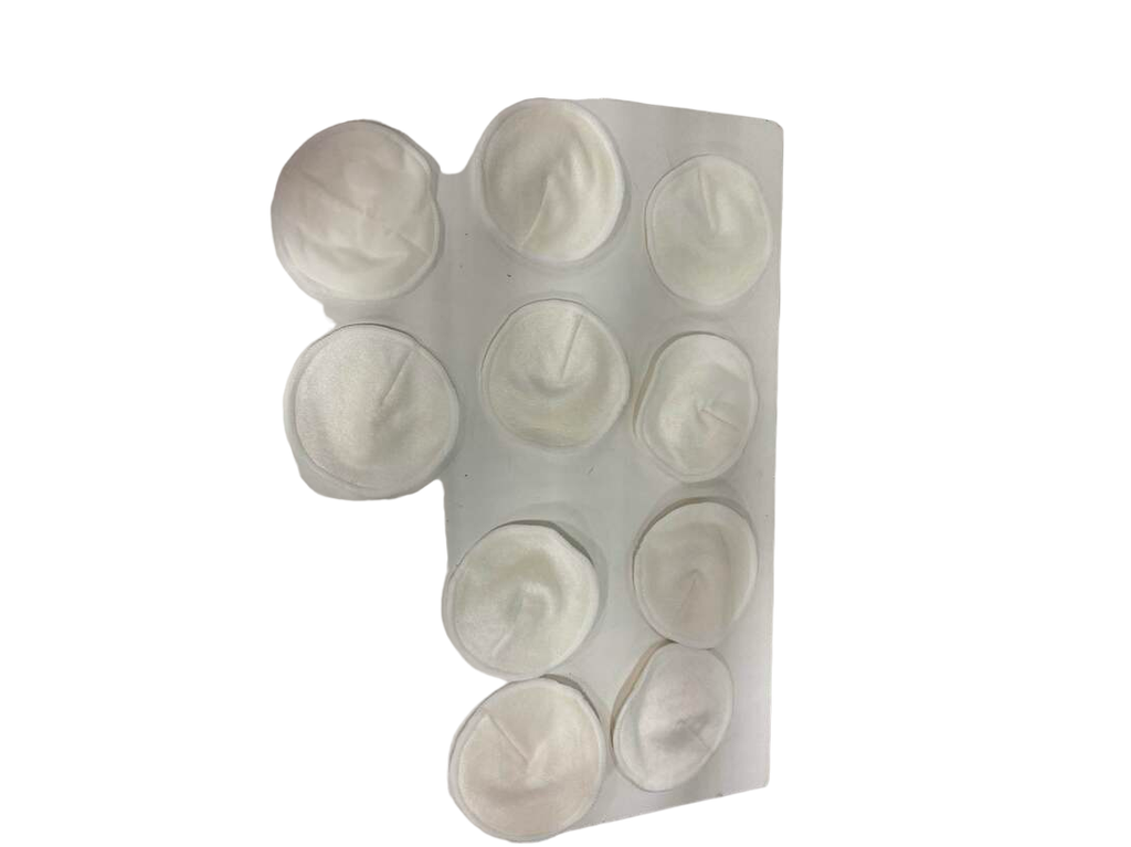 Hicoco Bamboo Reusable Nursing Pads