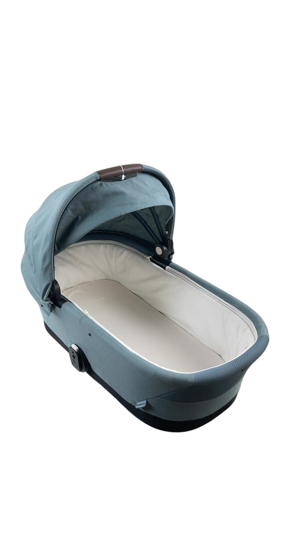 Cybex Gazelle S Cot, Sky Blue — GoodBuy Gear