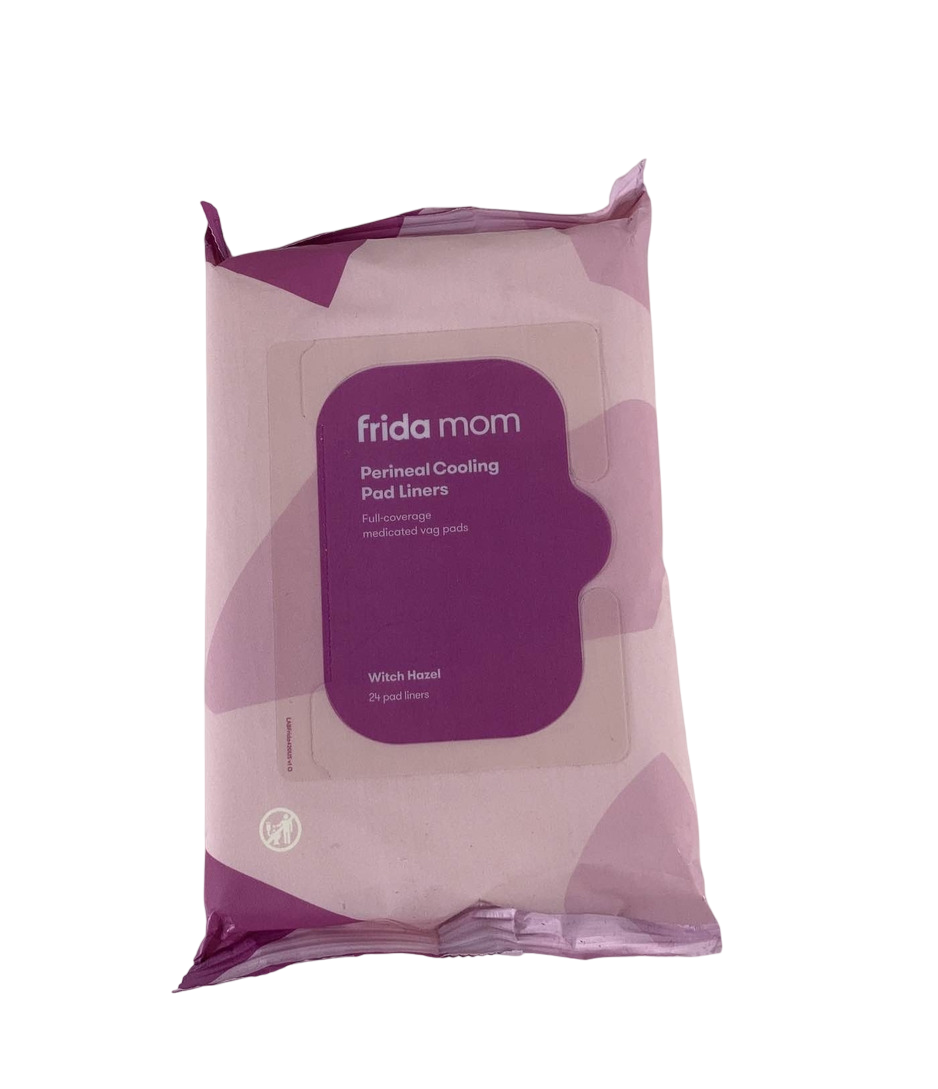 Frida Mom Perineal Witch Hazel Cooling Pad Liners — GoodBuy Gear