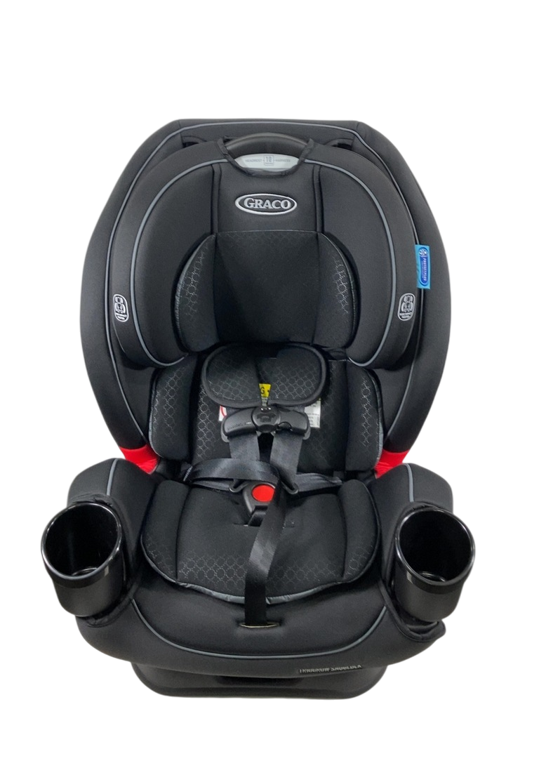 Graco TrioGrow SnugLock 3-in-1 Car Seat, 2024, Leland — GoodBuy Gear