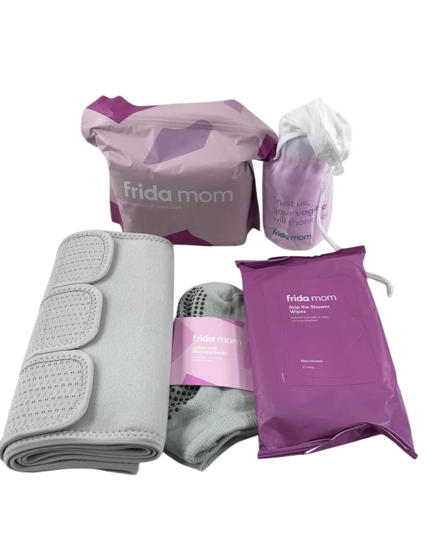 Frida Mom C-Section Recovery Kit — GoodBuy Gear