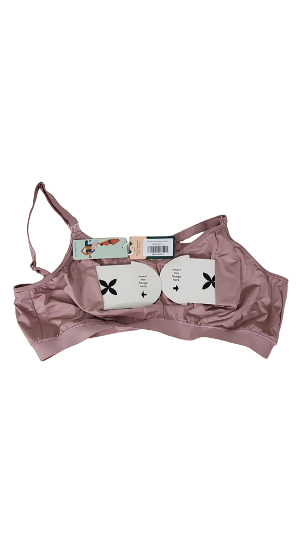 Bodily Do Anything Bra, Dusk, X-Large (38D/E) — GoodBuy Gear