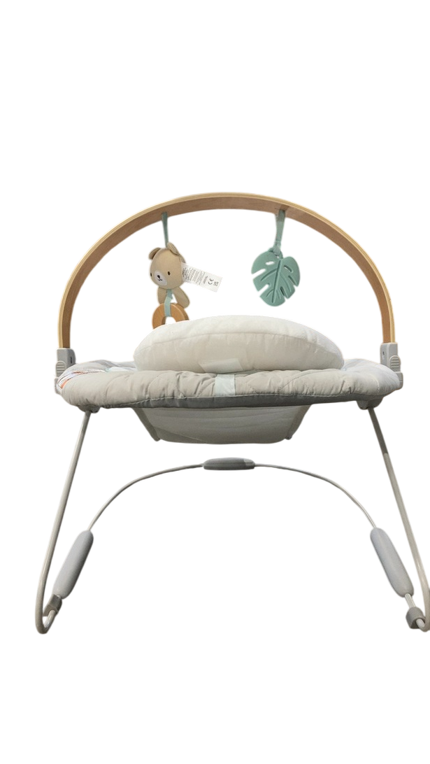 Ingenuity Cozy Spot Swing n Go Portable Swing, Nate — GoodBuy Gear