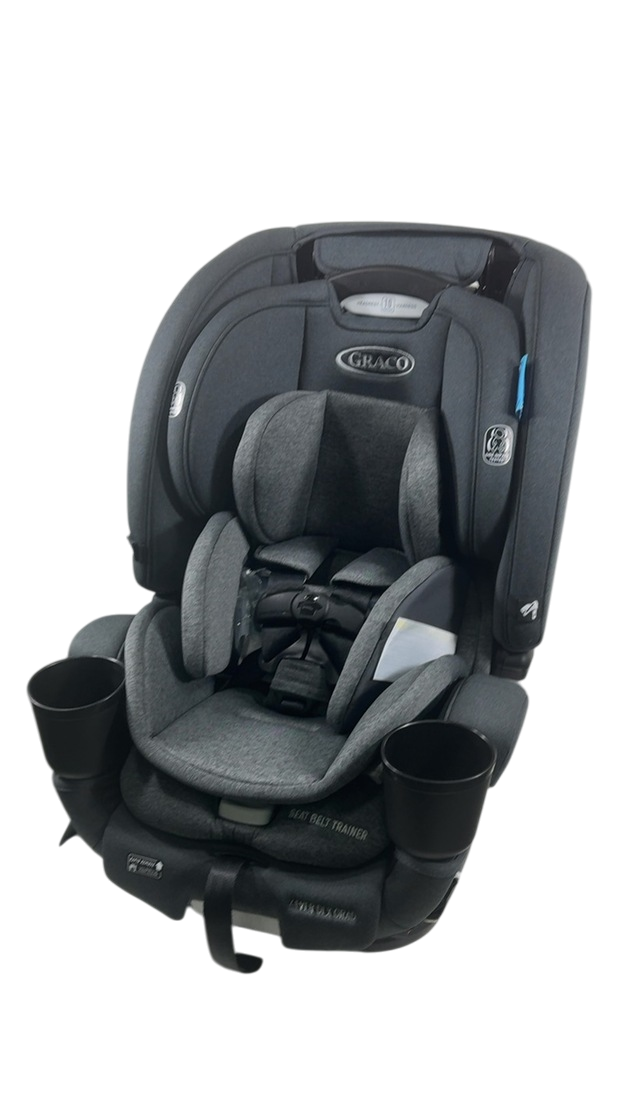 Graco 4Ever DLX Grad 5-in-1 Car Seat, 2024, Harrison — GoodBuy Gear