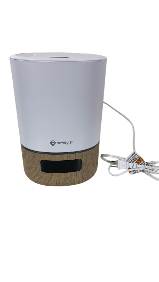 Safety 1st Smart Humidifier — GoodBuy Gear