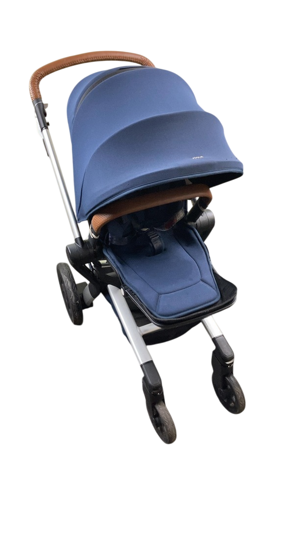 Joolz Hub Stroller, 2019, Classic Blue — GoodBuy Gear