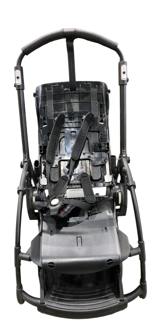 Bugaboo Bee 5 Stroller Frame And Seat (Seat Fabric Not Included ...