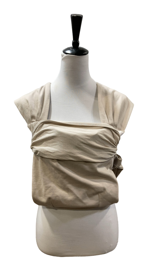 Lalabu Simple Wrap Baby Carrier — GoodBuy Gear