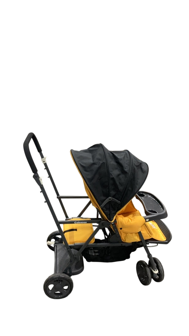 Open Box & Used Strollers for Sale - GoodBuy Gear