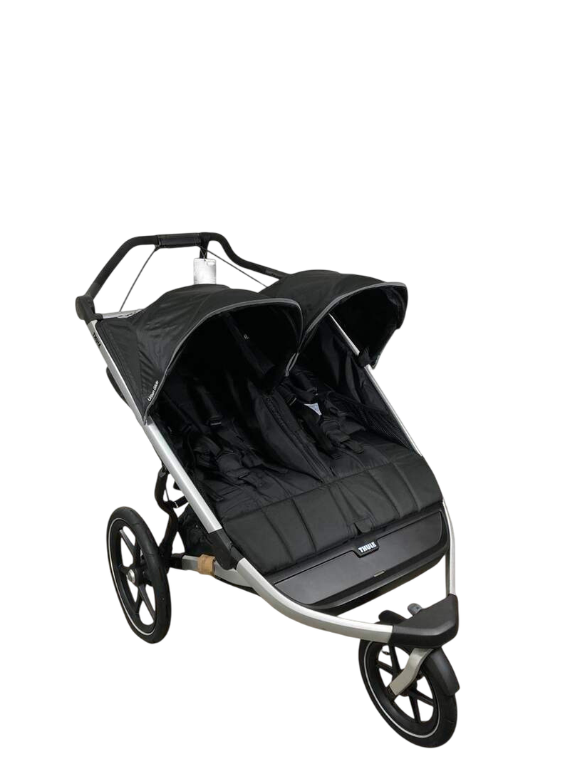 Open Box & Used Double Strollers for Sale - GoodBuy Gear