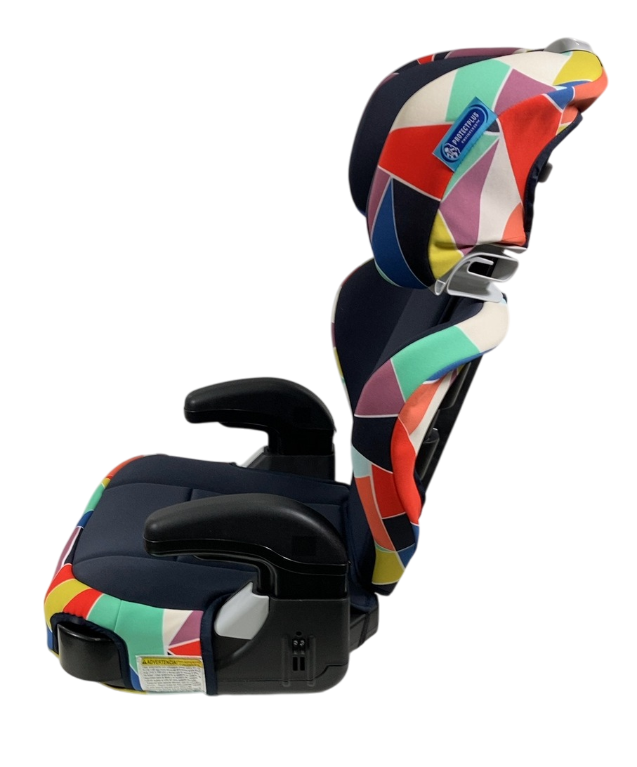 Graco TurboBooster 2.0 Highback Booster, 2024, Geo Pop — GoodBuy Gear