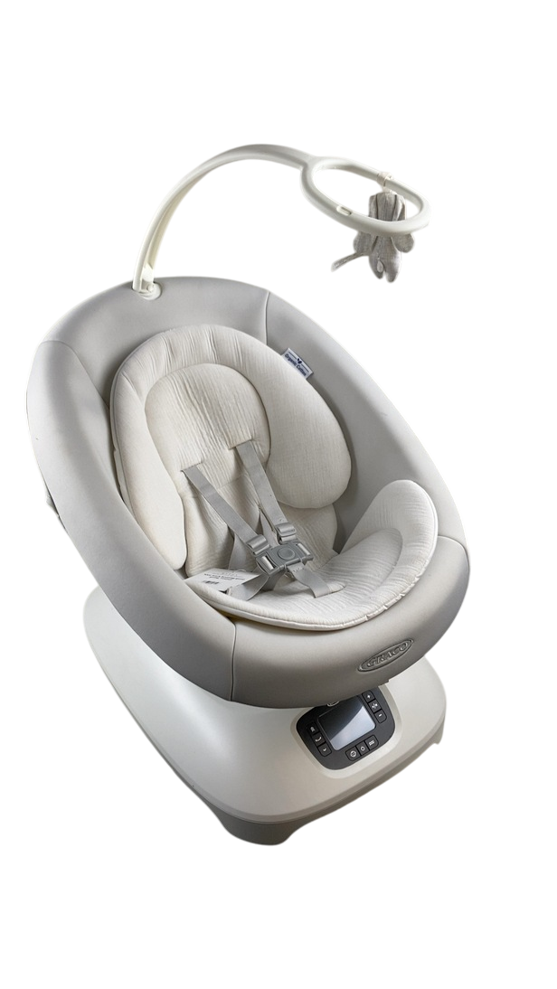 Graco SmartSense Soothing Baby Swing, Rori — GoodBuy Gear