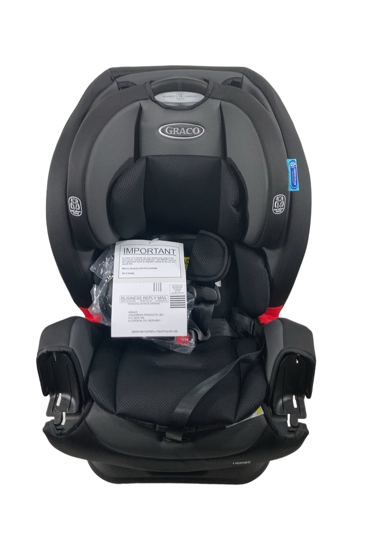 Graco TriRide 3-in-1 Convertible Car Seat, 2023, Kipling — GoodBuy Gear