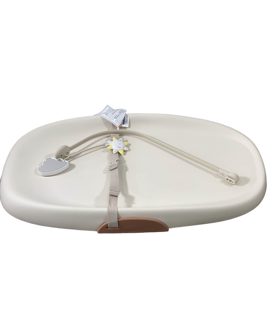 Skip Hop Wipe-Clean Changing Pad, Oat — GoodBuy Gear
