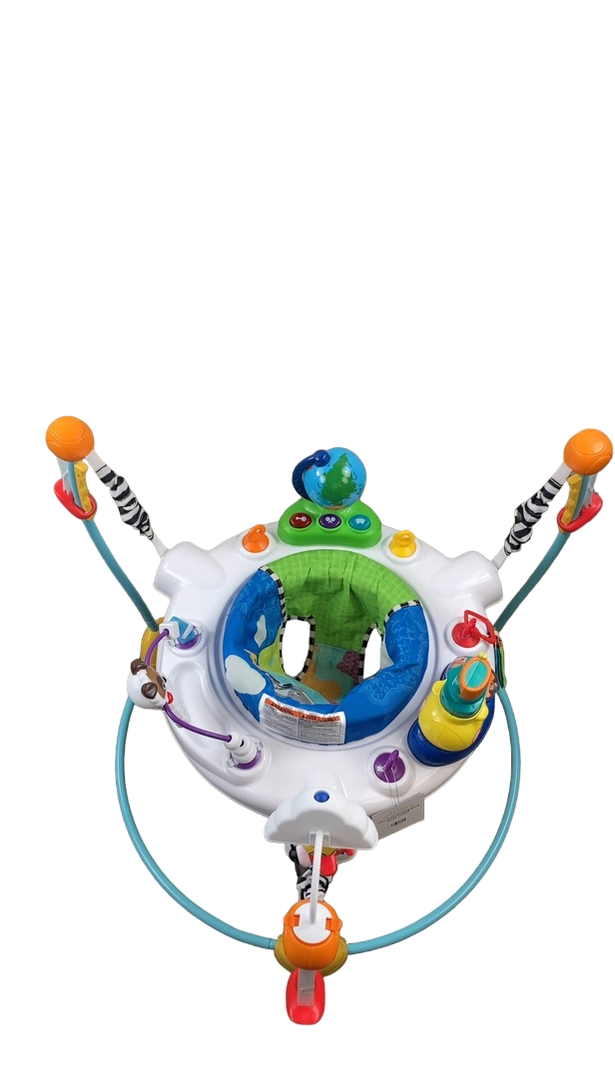 Baby Einstein Activity Jumper, Journey of Discovery — GoodBuy Gear