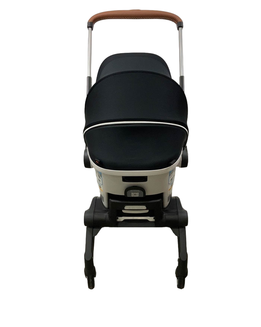 Evenflo Gold Shyft Dual Ride Infant Car Seat Stroller Combo, Moonstone ...