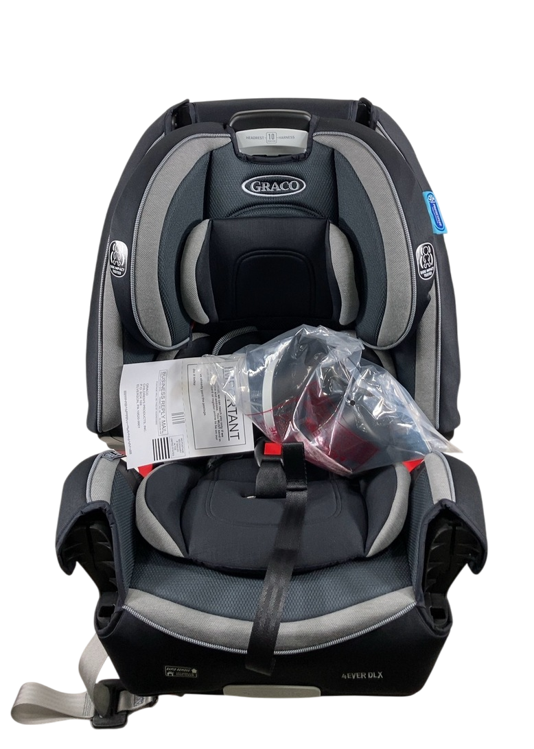 Graco 4Ever DLX 4-in-1 Car Seat, 2024, Aurora — GoodBuy Gear