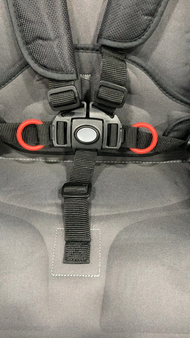 BOB Revolution Pro Jogging Stroller, 2018, Black — GoodBuy Gear