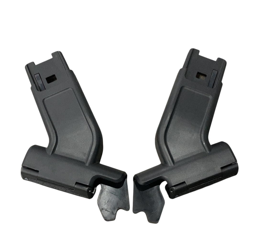 UPPAbaby VISTA Lower Adapters, Vista V2 (2015+) — GoodBuy Gear
