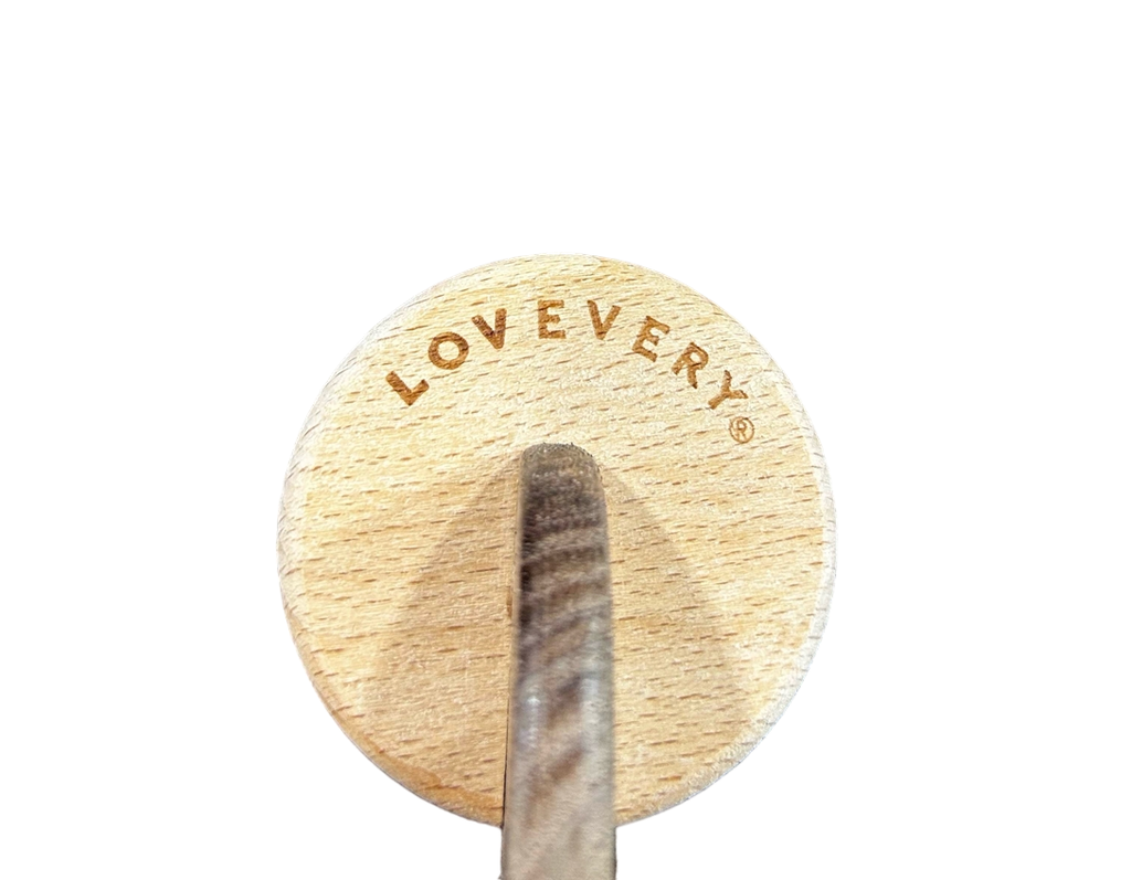 Lovevery Hand To Hand Discs