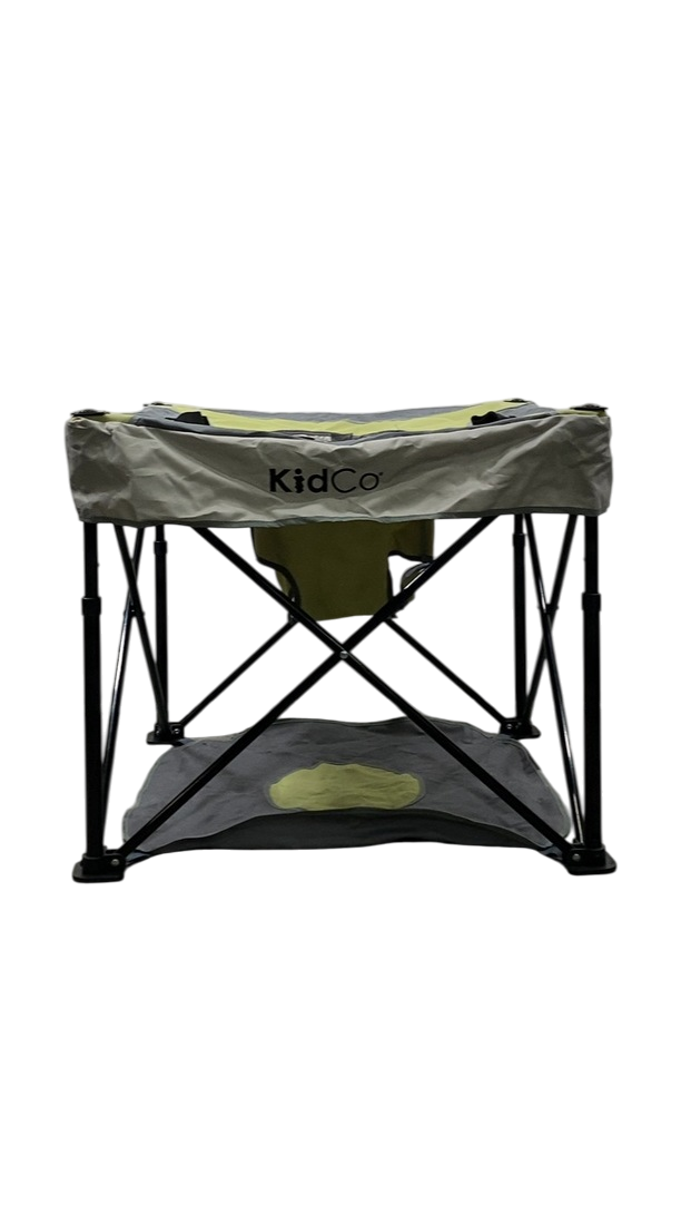 KidCo Go Pod, Pistachio Green — GoodBuy Gear