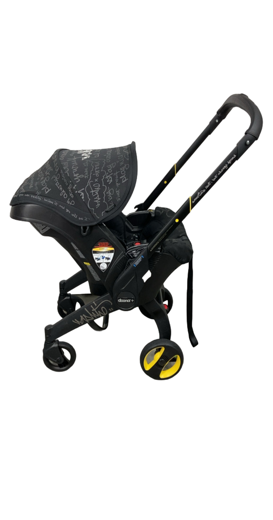 Doona Vashtie Limited Edition Infant Car Seat & Stroller, 2023