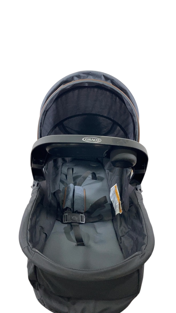Graco Modes Trio Replacement Seat, Hemlock — GoodBuy Gear