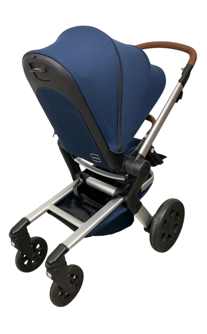 Joolz Hub Stroller, 2019, Classic Blue — GoodBuy Gear