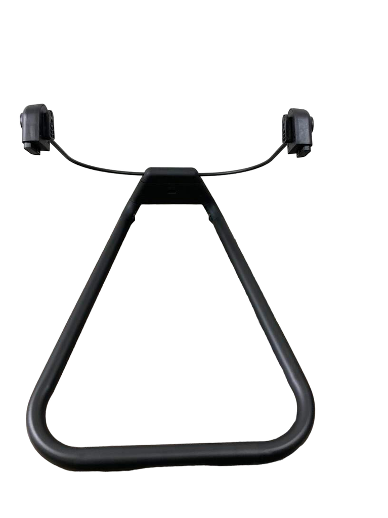 Cybex Lemo 2 Bouncer Stand, Stunning Black