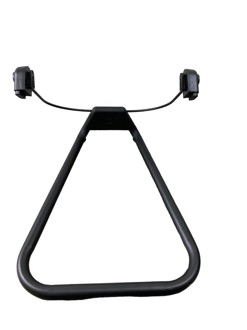 Cybex Lemo 2 Bouncer Stand, Stunning Black — GoodBuy Gear