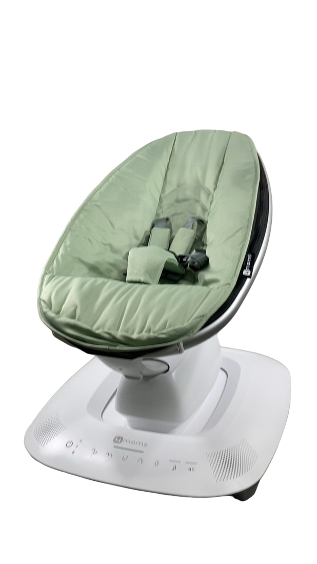 4moms MamaRoo Multi-Motion Baby Swing, Sage Limited Edition — GoodBuy Gear