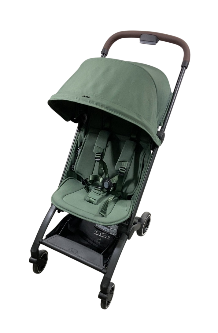 Joolz Aer+ Stroller, 2024, Forest Green — GoodBuy Gear