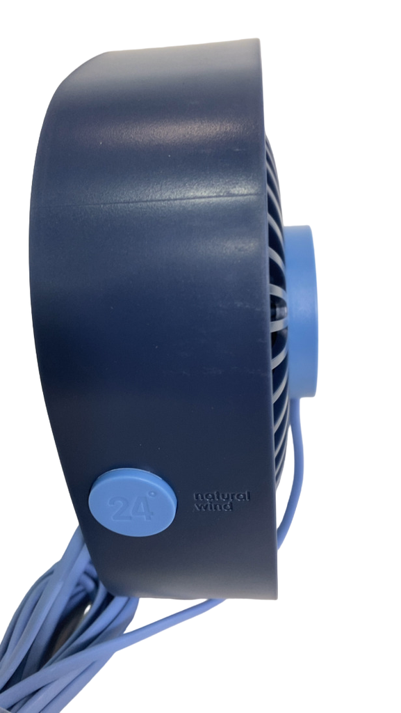 SlumberPod Portable Fan