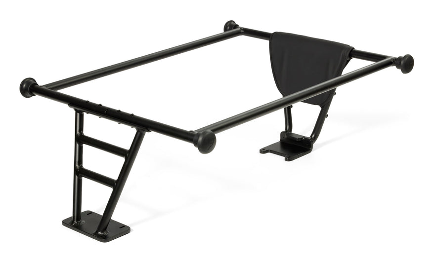 Radio Flyer Kid & Cargo Carrier Hoop, 2 Kids — GoodBuy Gear