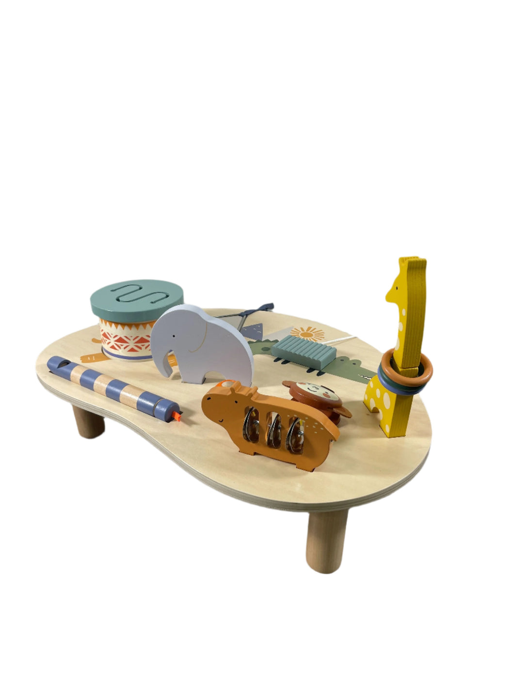 Wonder and Wise Mini Music Maker — GoodBuy Gear