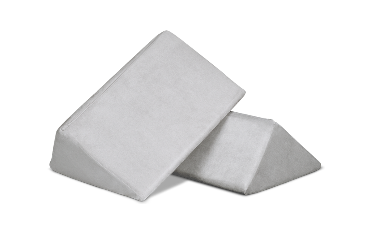 The Figgy Wedge Pillow Pack, Multiple Options — GoodBuy Gear