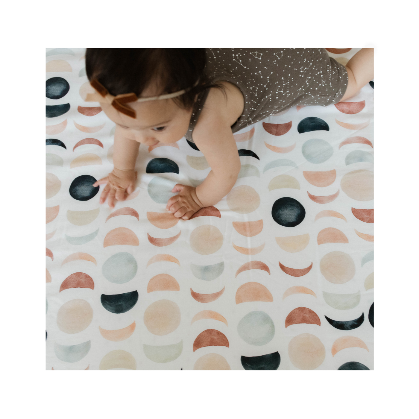 Toki Mats Padded Play Mat, Lunar Phases Mat, Multiple Sizes — GoodBuy Gear