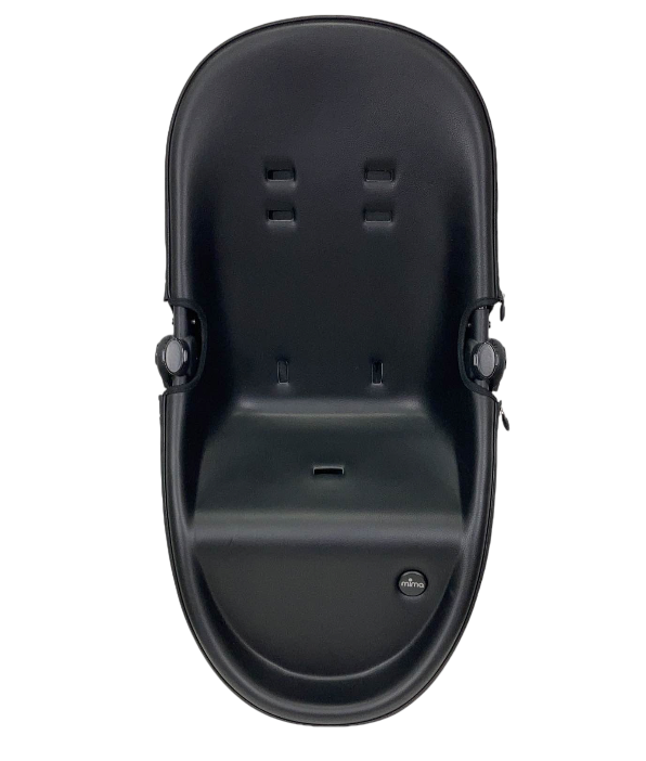 Mima Xari Seat Kit, Black — GoodBuy Gear