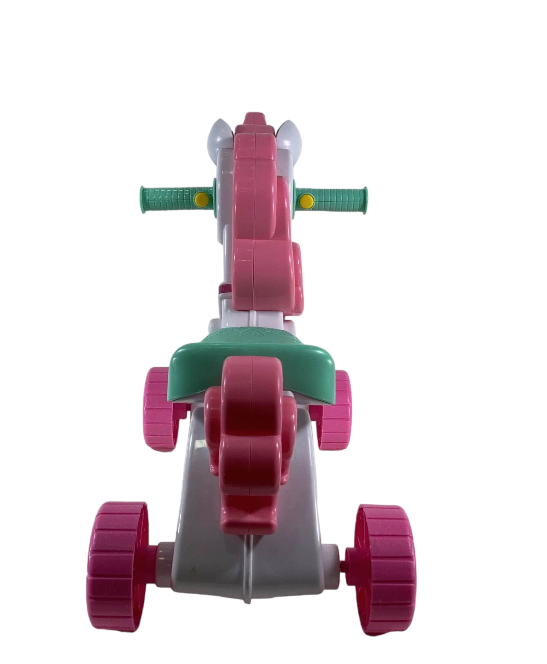 Nella The Princess Knight Trinket Ride-On