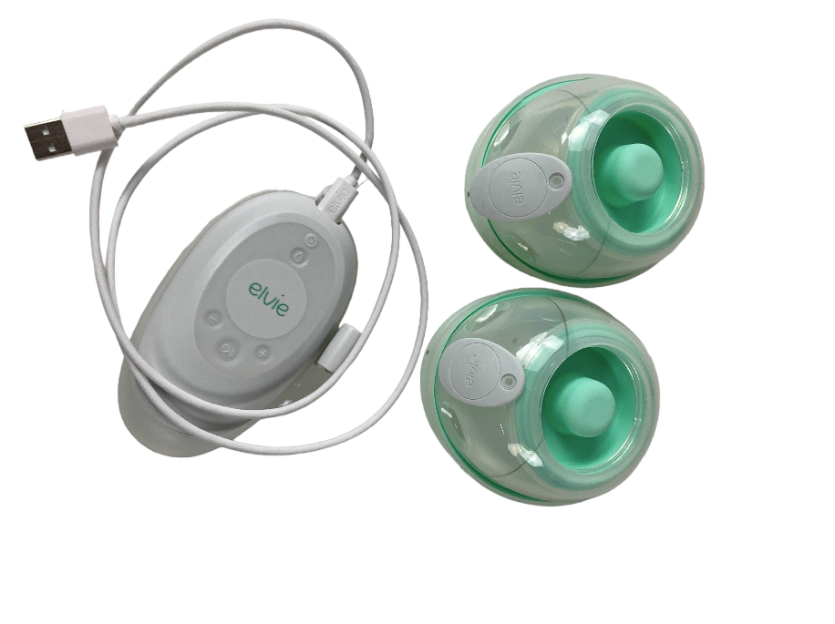 Elvie Stride Plus — GoodBuy Gear