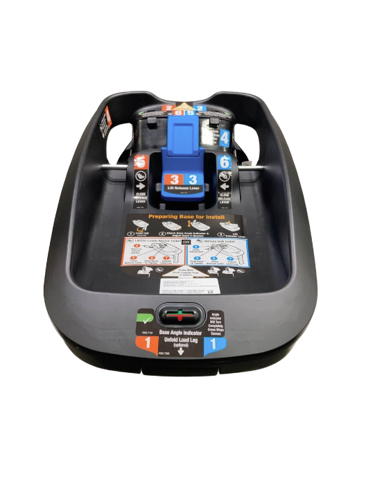 Maxi-Cosi Mico Max Plus Infant Car Seat Base, 2023 — GoodBuy Gear