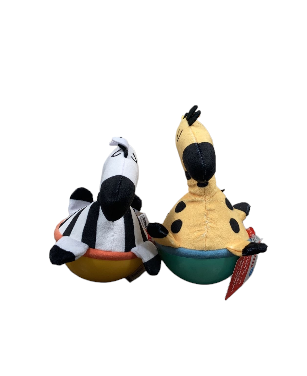 Skip Hop ABC & Me Wobble Set — GoodBuy Gear