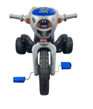 Fisher Price DC Super Friends Batman Trike
