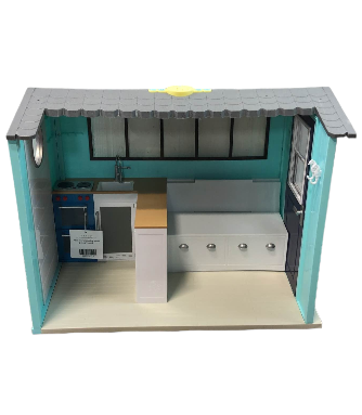 Our Generation Beach House