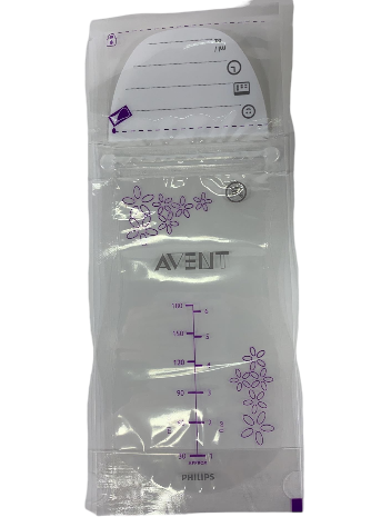 Philips Avent Breast Milk Storage Bags