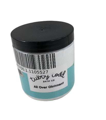 Tubby Todd All Over Ointment