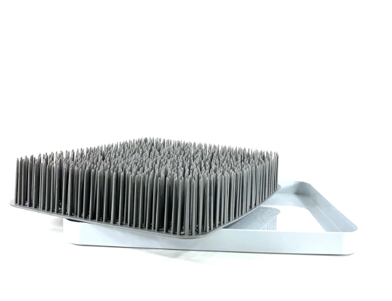 Boon Lawn Countertop Drying Rack, Grey — GoodBuy Gear