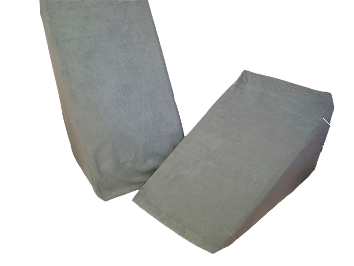 Acorn Wedges, Stone — GoodBuy Gear