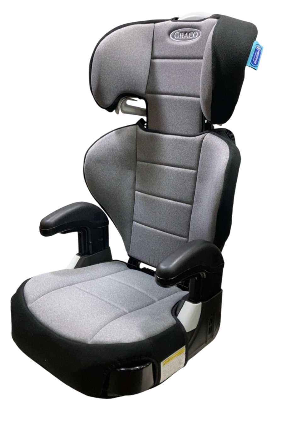 Graco TurboBooster 2.0 Highback Booster, 2024, Declan — GoodBuy Gear